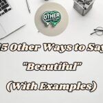 15 Other Ways to Say "For Example" (With Examples) - Other Ways To Say
