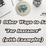 15 Other Ways To Say “ASAP” (With Examples) - Other Ways To Say